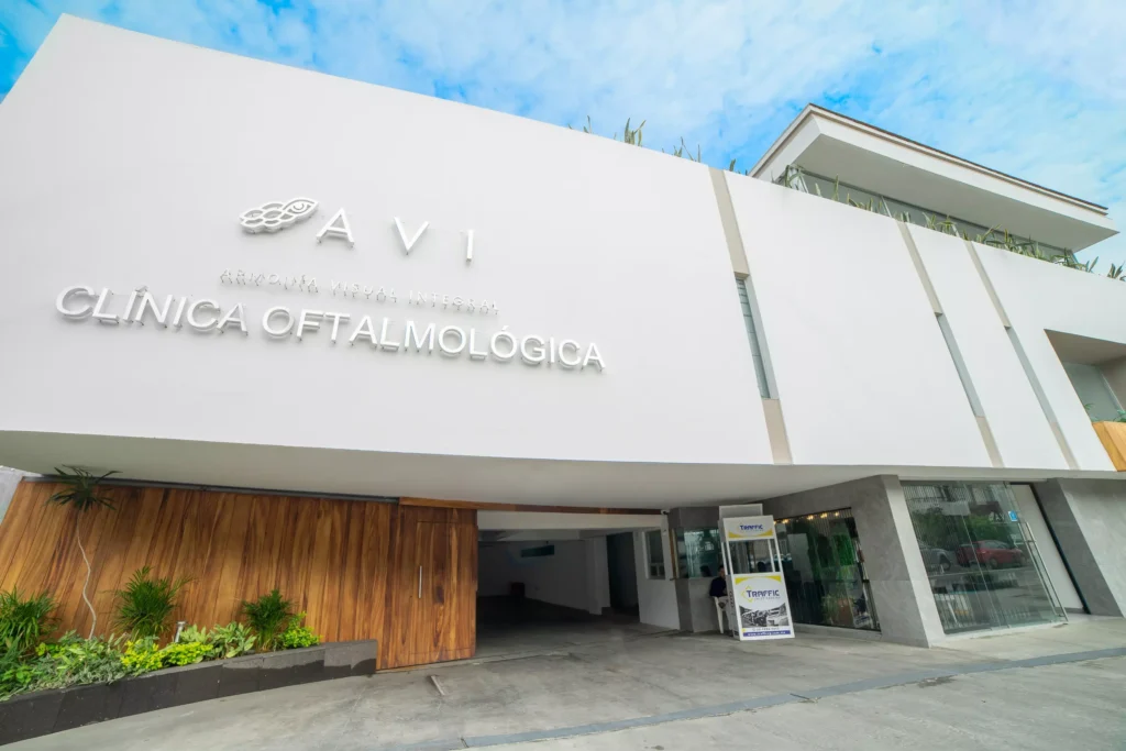 Especialidades - Armonía Visual Integral